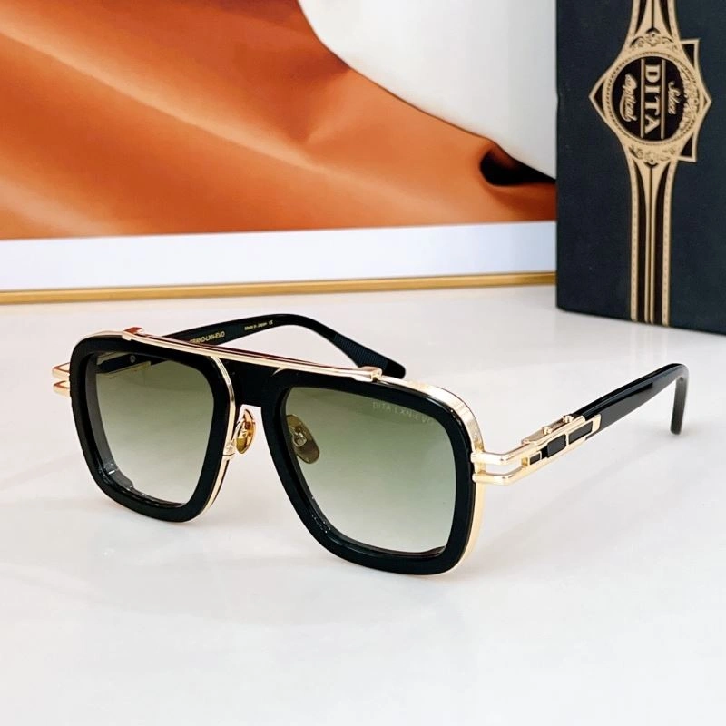 Inexpensive Dita Sunglasses
