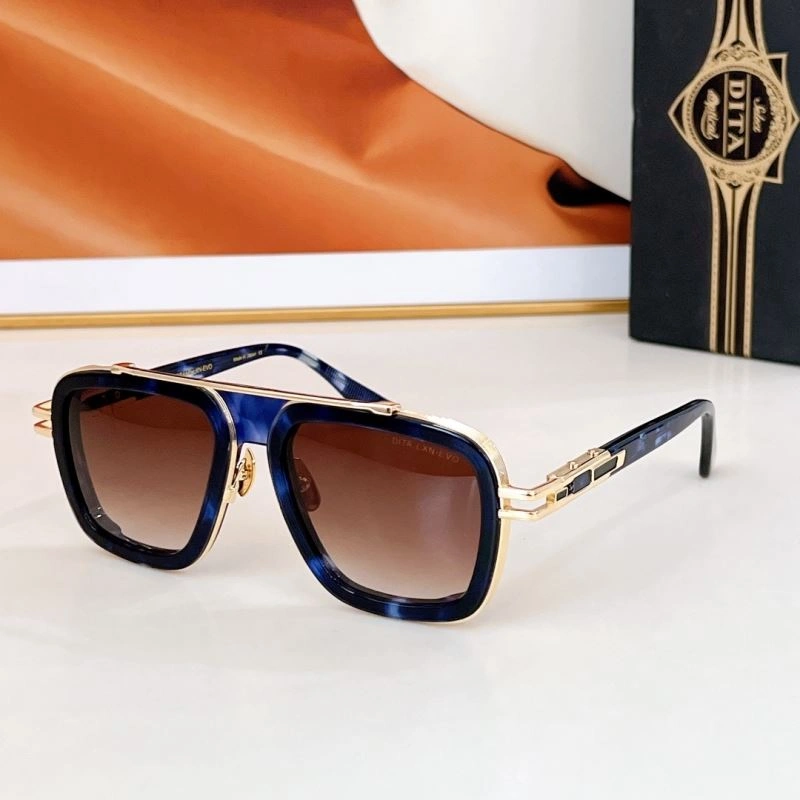 Inexpensive Dita Sunglasses