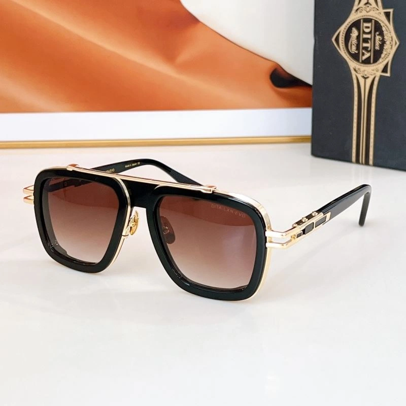 Inexpensive Dita Sunglasses
