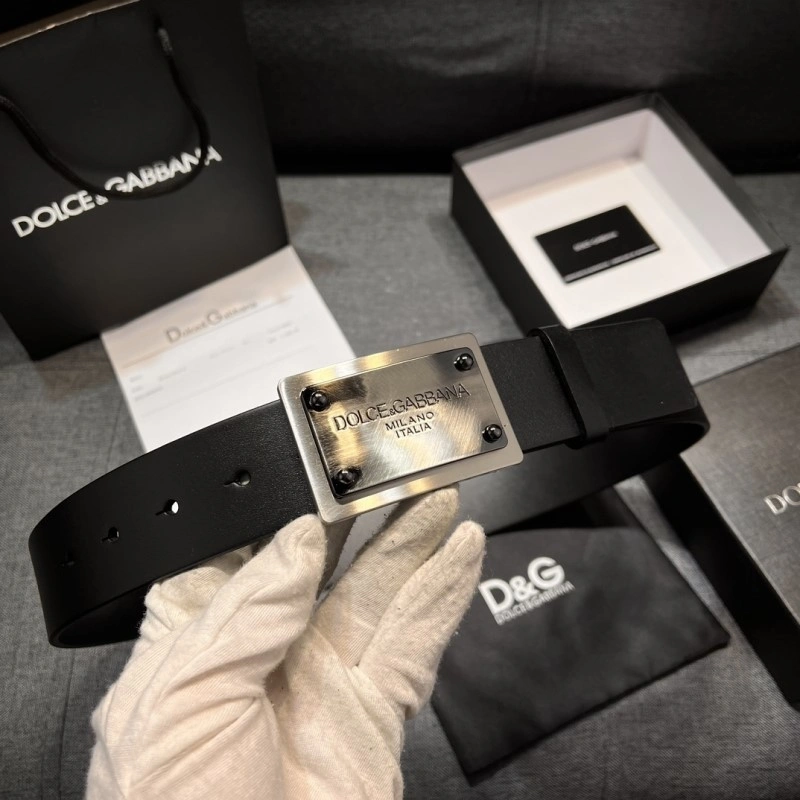 Precise copy Dolce Gabbana Belts