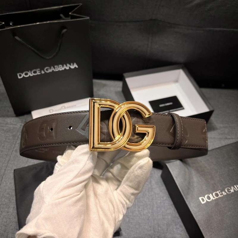 Top match Dolce Gabbana Belts
