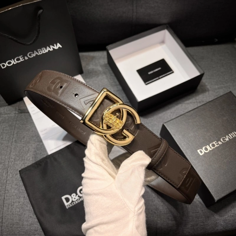 Legit Dolce Gabbana Belts
