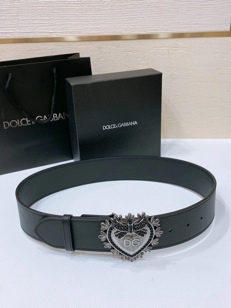 High accuracy Dolce Gabbana Belts