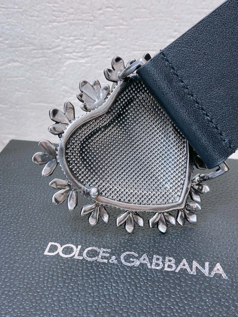High accuracy Dolce Gabbana Belts