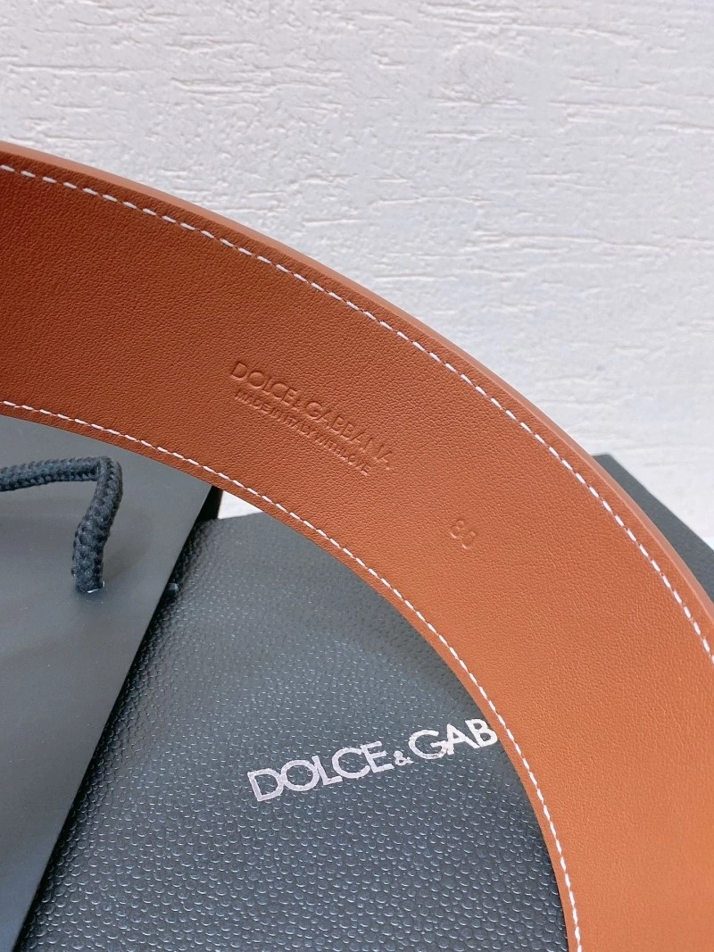 Discounted Dolce Gabbana Belts
