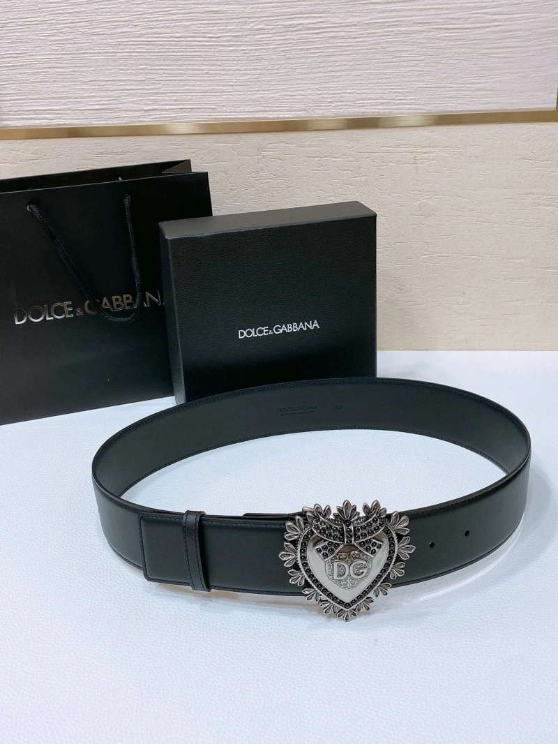 Economical Dolce Gabbana Belts