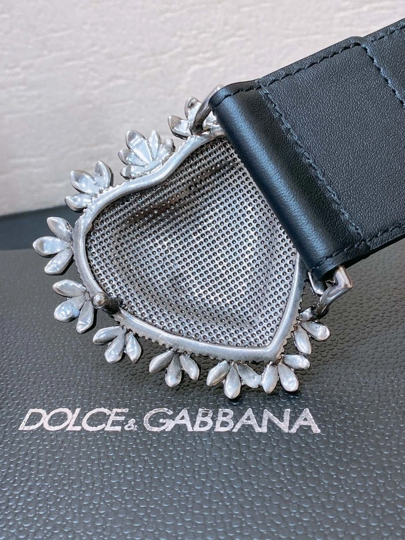 Economical Dolce Gabbana Belts