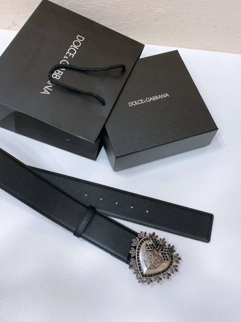 Economical Dolce Gabbana Belts