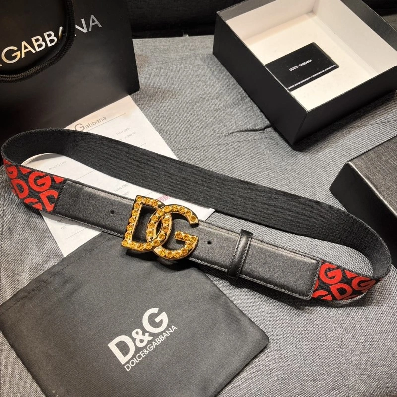 Bargain Dolce Gabbana Belts