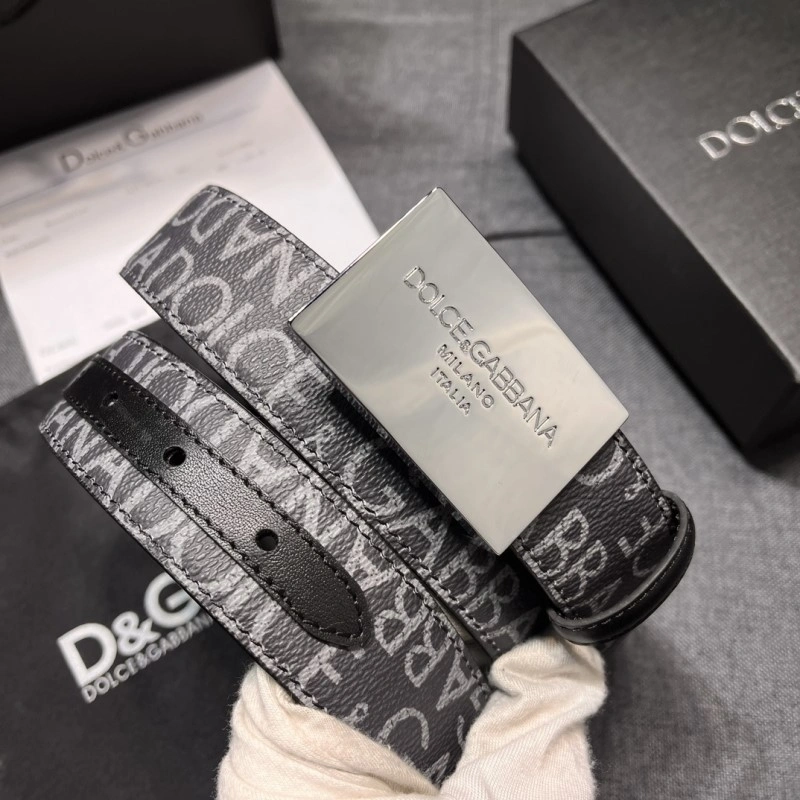 Mirror quality Dolce Gabbana Belts