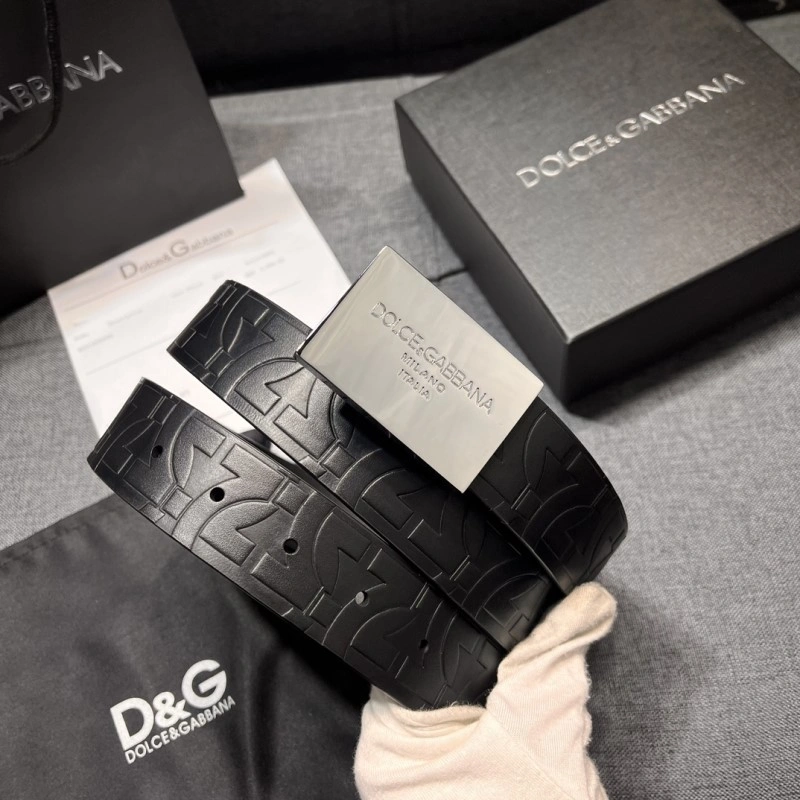 OEM Dolce Gabbana Belts
