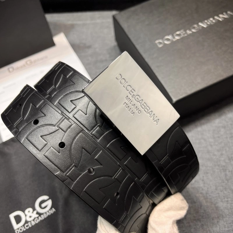 OEM Dolce Gabbana Belts
