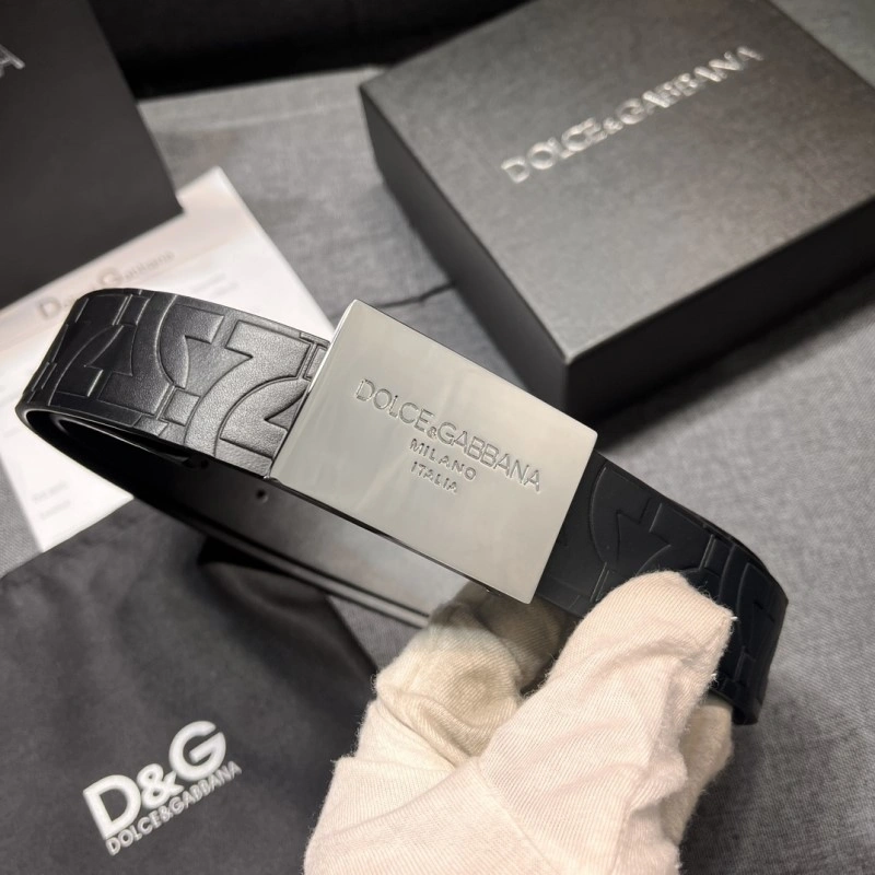 OEM Dolce Gabbana Belts