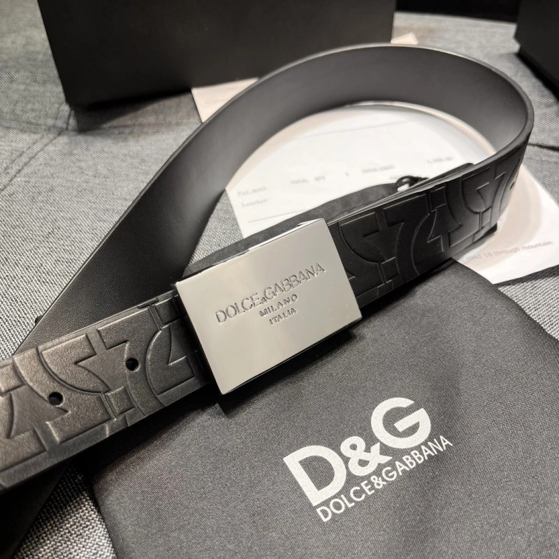 OEM Dolce Gabbana Belts