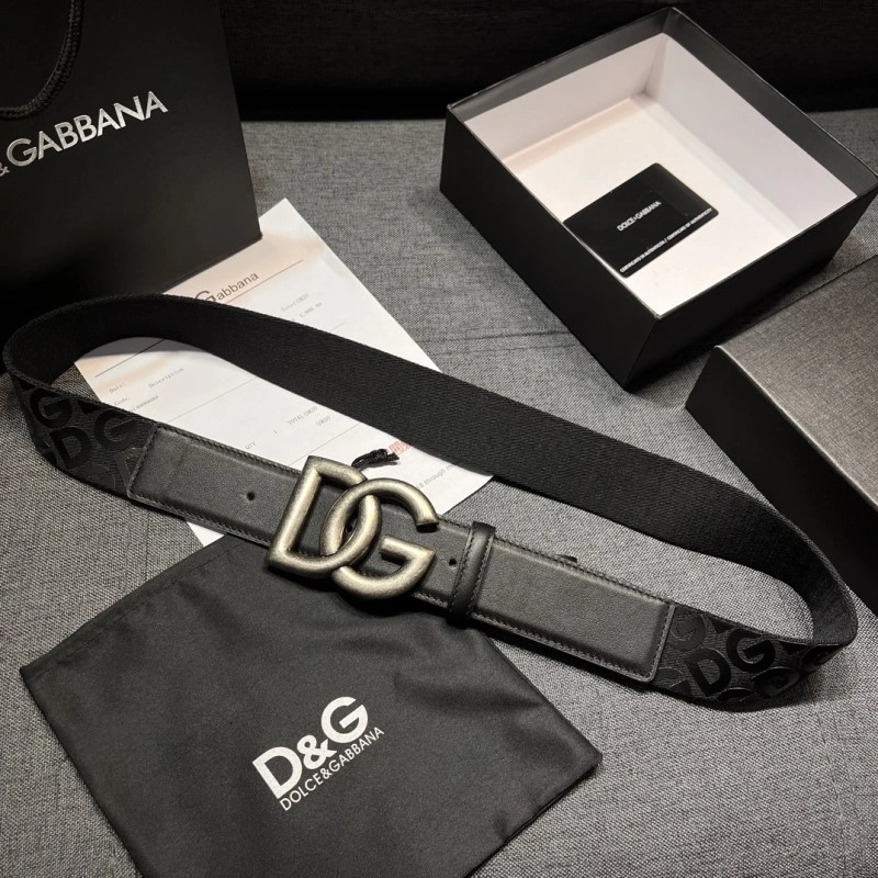 Reasonably priced Dolce Gabbana Belts
