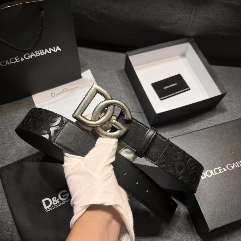 Reasonably priced Dolce Gabbana Belts