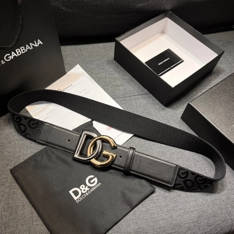 Discounted Dolce Gabbana Belts