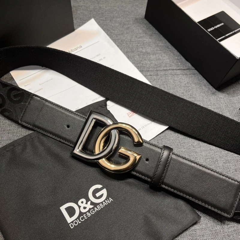 Discounted Dolce Gabbana Belts
