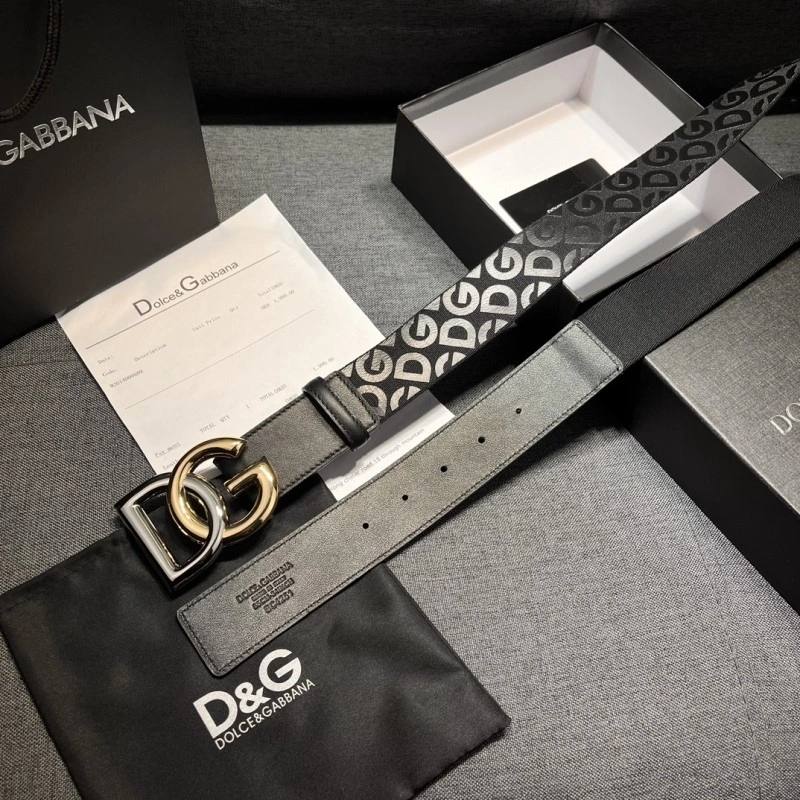 Discounted Dolce Gabbana Belts