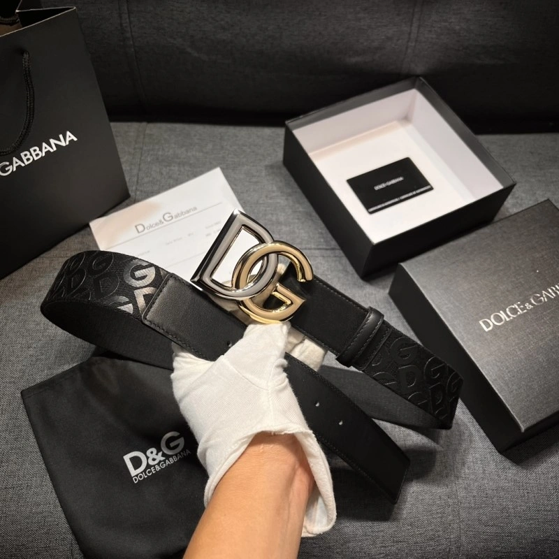 Discounted Dolce Gabbana Belts