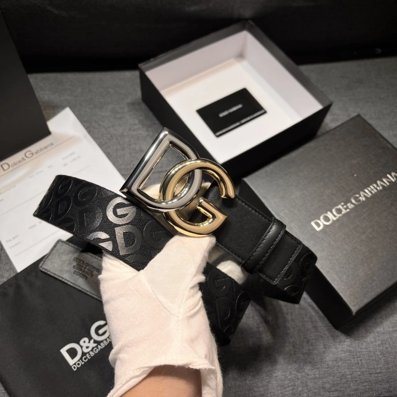 Discounted Dolce Gabbana Belts