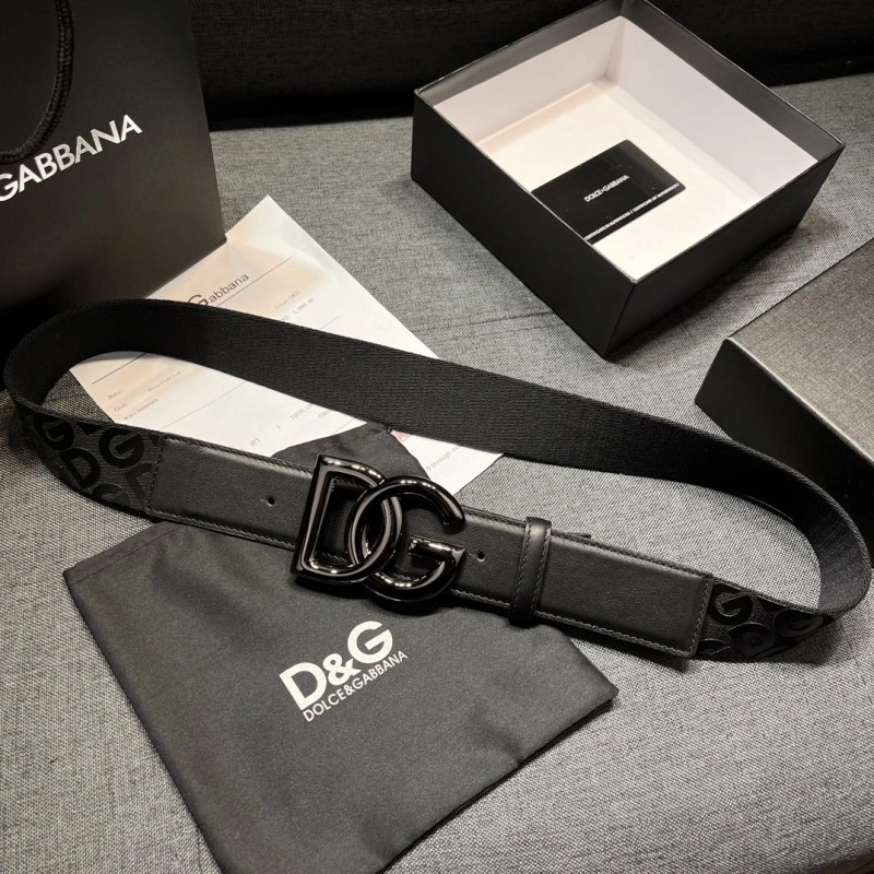 Economical Dolce Gabbana Belts