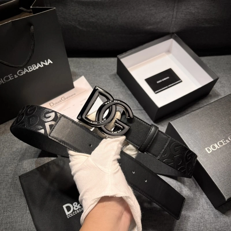 Economical Dolce Gabbana Belts