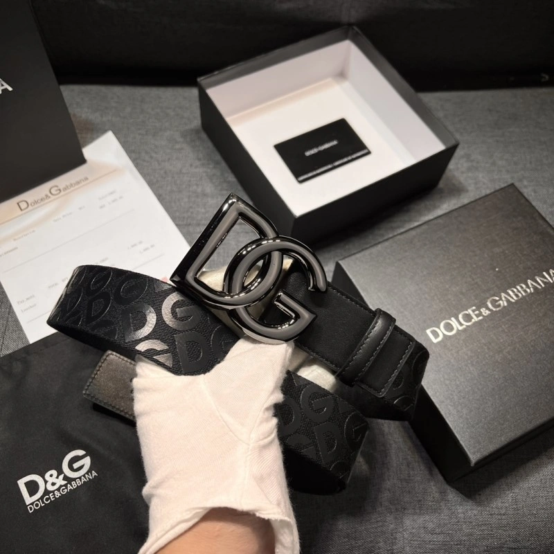 Economical Dolce Gabbana Belts