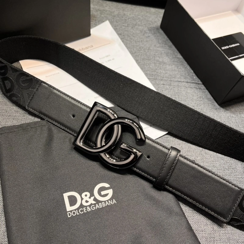 Economical Dolce Gabbana Belts