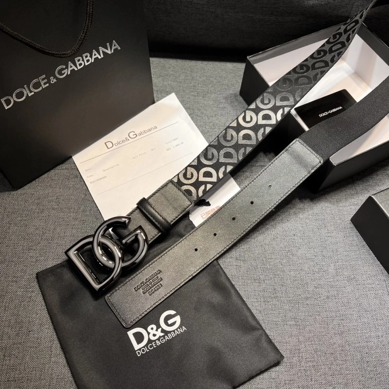 Economical Dolce Gabbana Belts