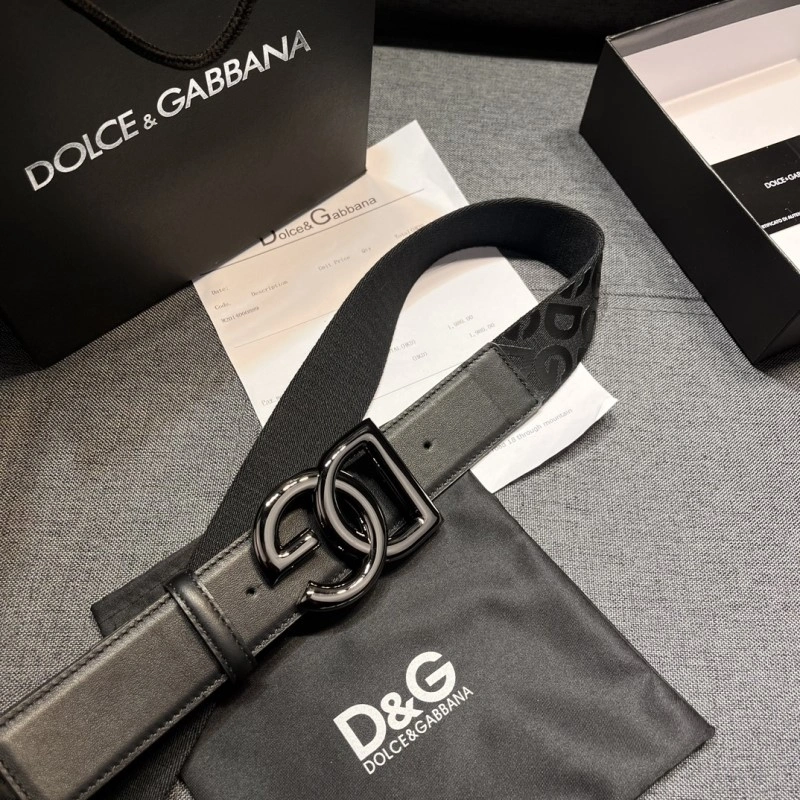 Economical Dolce Gabbana Belts