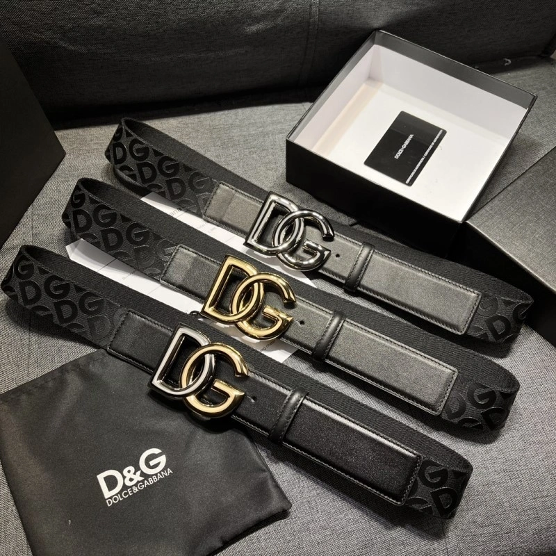 Economical Dolce Gabbana Belts