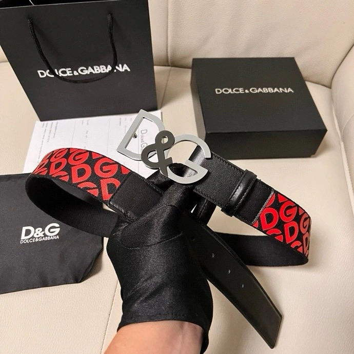 Precise copy Dolce Gabbana Belts