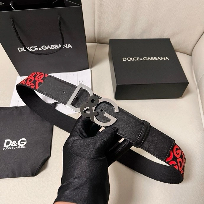 Precise copy Dolce Gabbana Belts