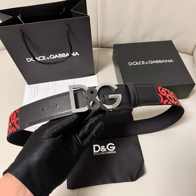 Precise copy Dolce Gabbana Belts