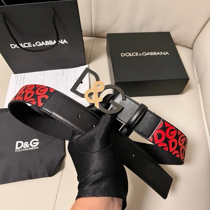 Precise copy Dolce Gabbana Belts