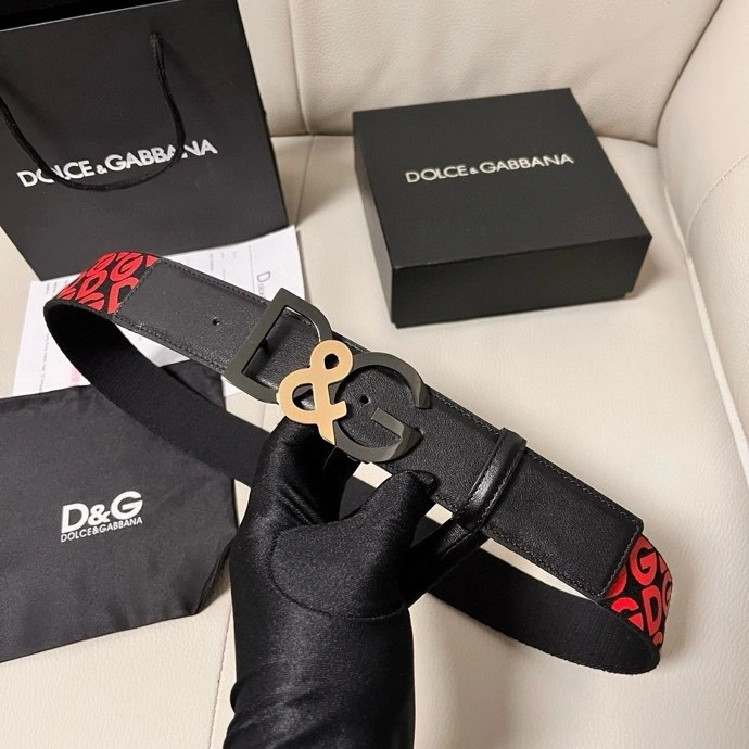 Precise copy Dolce Gabbana Belts