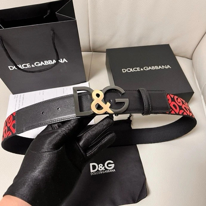 Precise copy Dolce Gabbana Belts