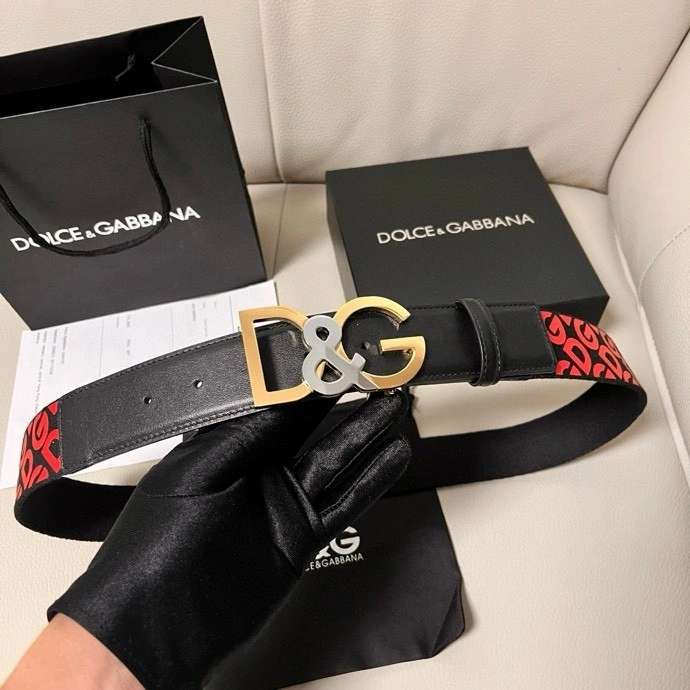 Precise copy Dolce Gabbana Belts
