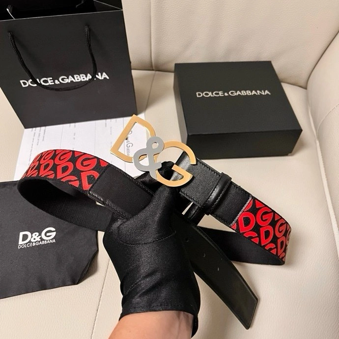 Precise copy Dolce Gabbana Belts