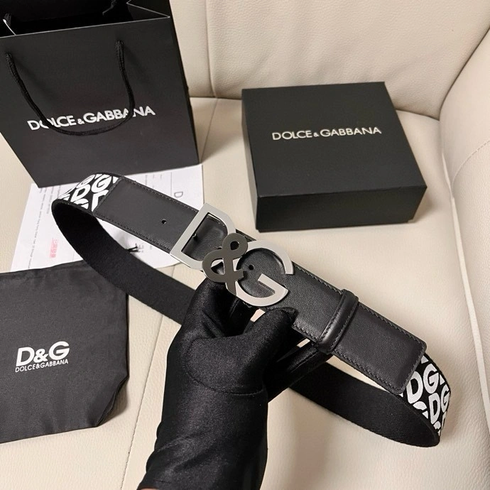 High fidelity Dolce Gabbana Belts