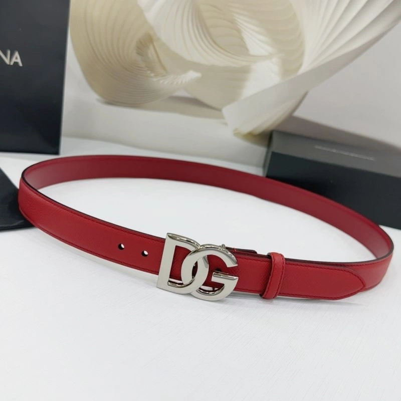 1:1 copy Dolce Gabbana Belts