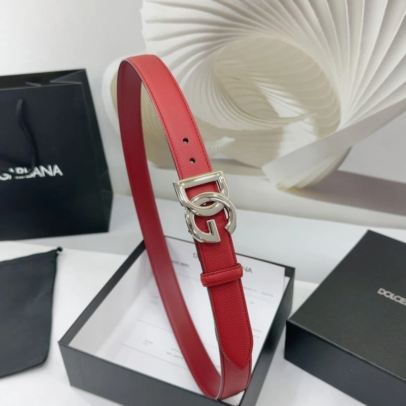1:1 copy Dolce Gabbana Belts
