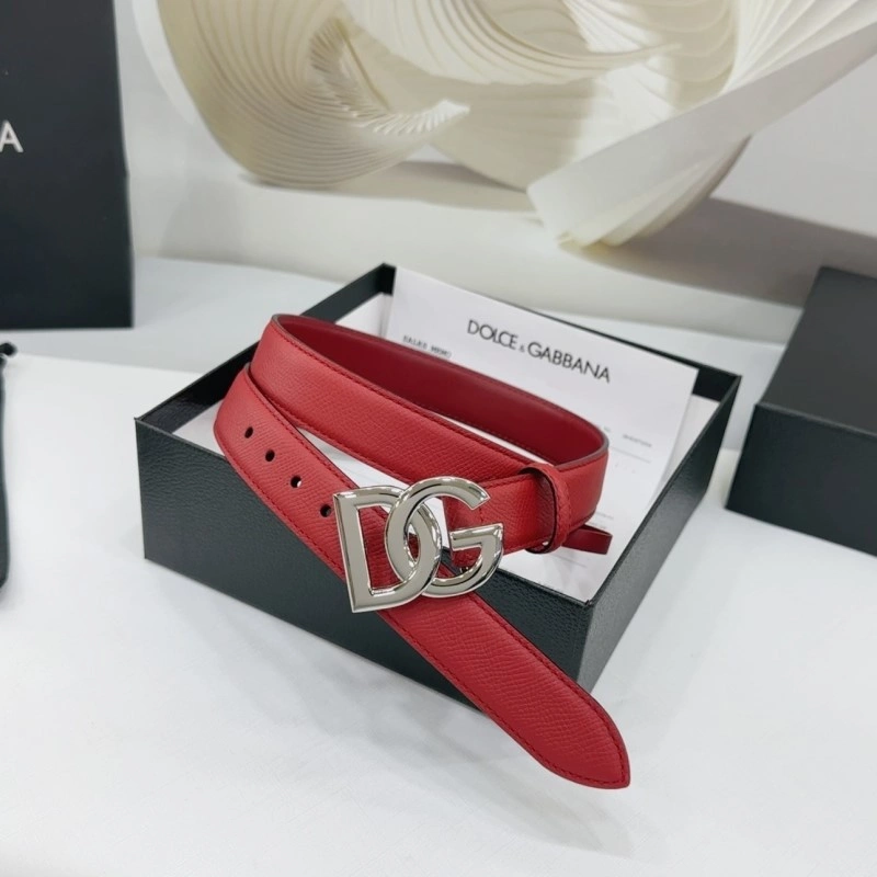 1:1 copy Dolce Gabbana Belts