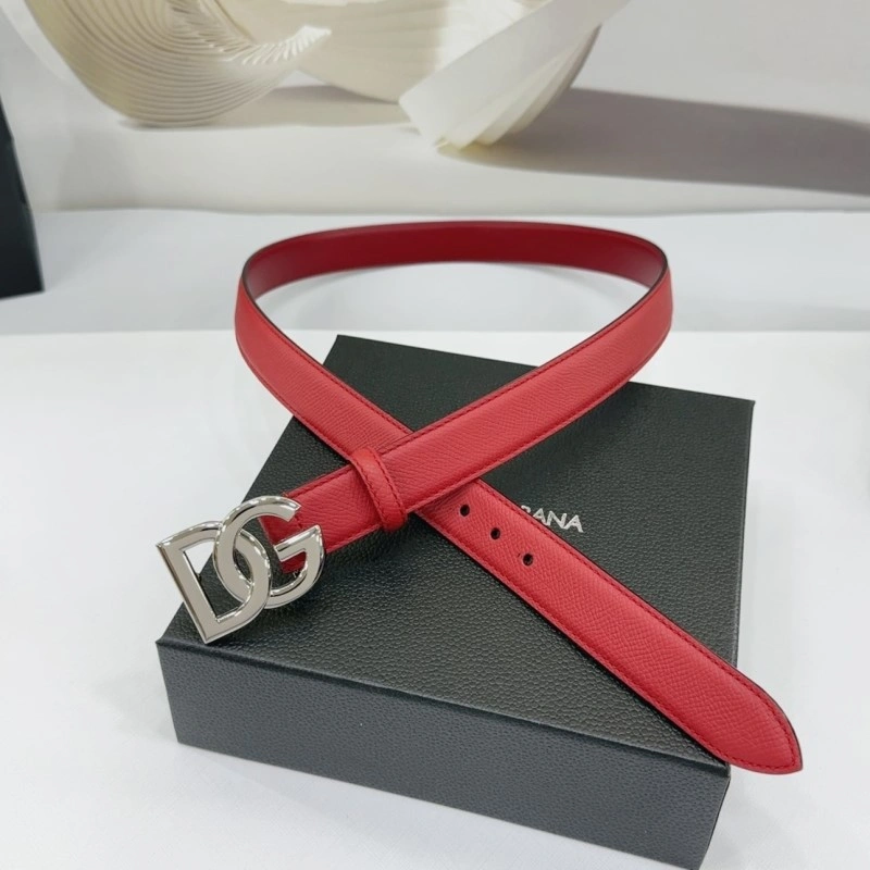 1:1 copy Dolce Gabbana Belts