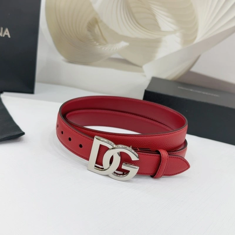 1:1 copy Dolce Gabbana Belts