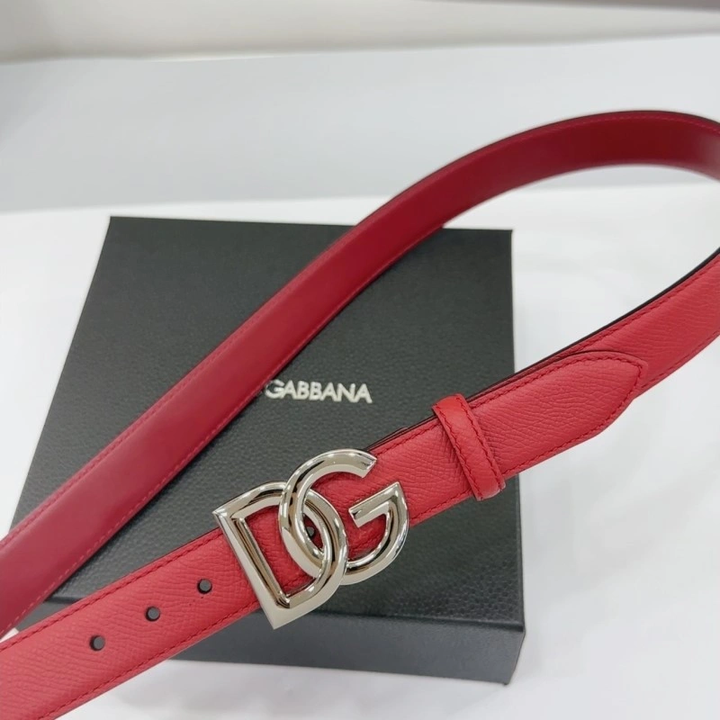 1:1 copy Dolce Gabbana Belts