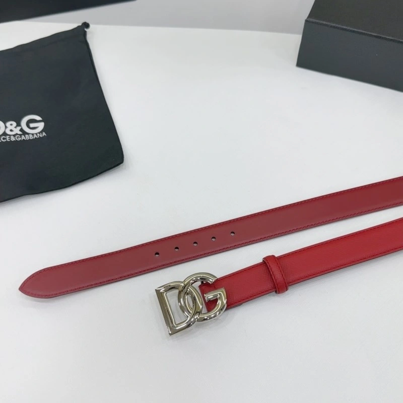1:1 copy Dolce Gabbana Belts