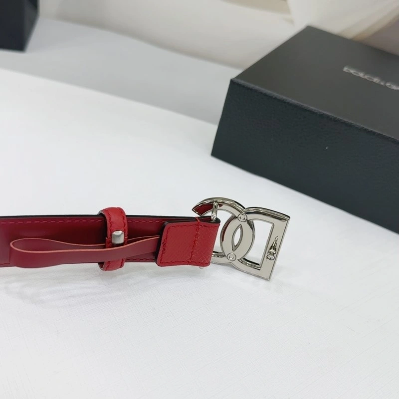 1:1 copy Dolce Gabbana Belts
