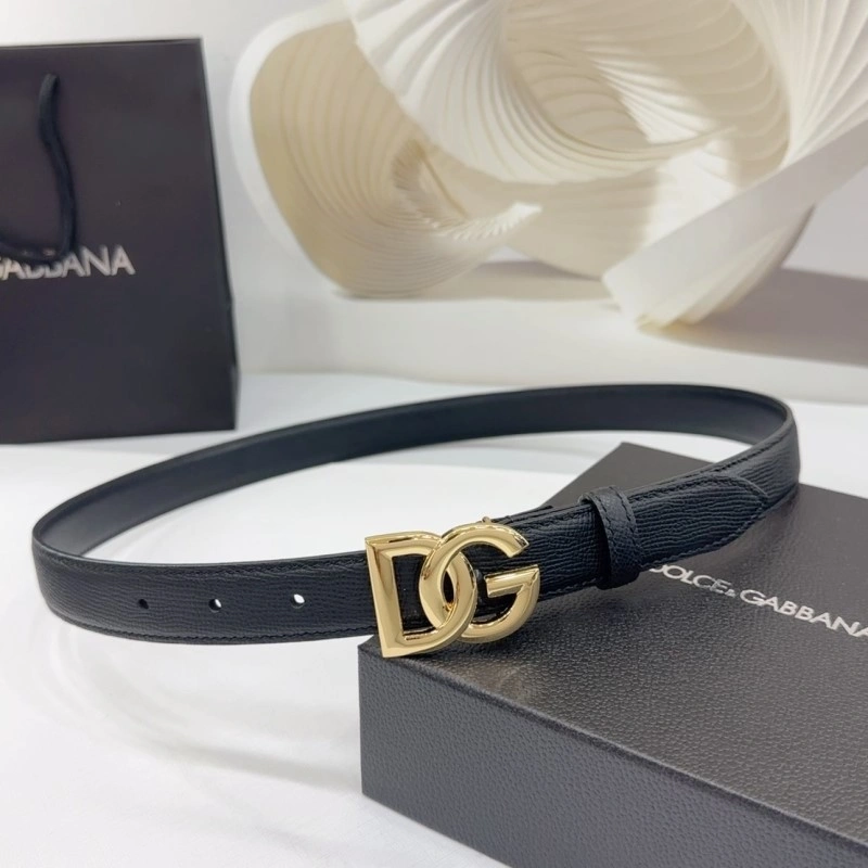 Original Dolce Gabbana Belts